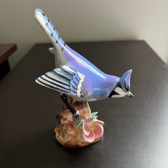 Lefton | Accents | Lefton Bird Figurine | Poshmark